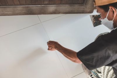 Professional Durable Grout Staining Services for Lasting Appeal